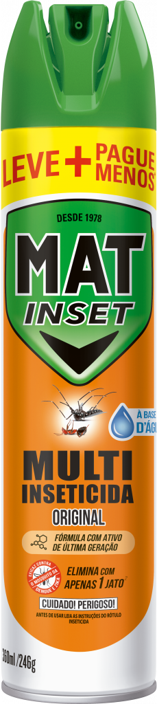 Mat Inset